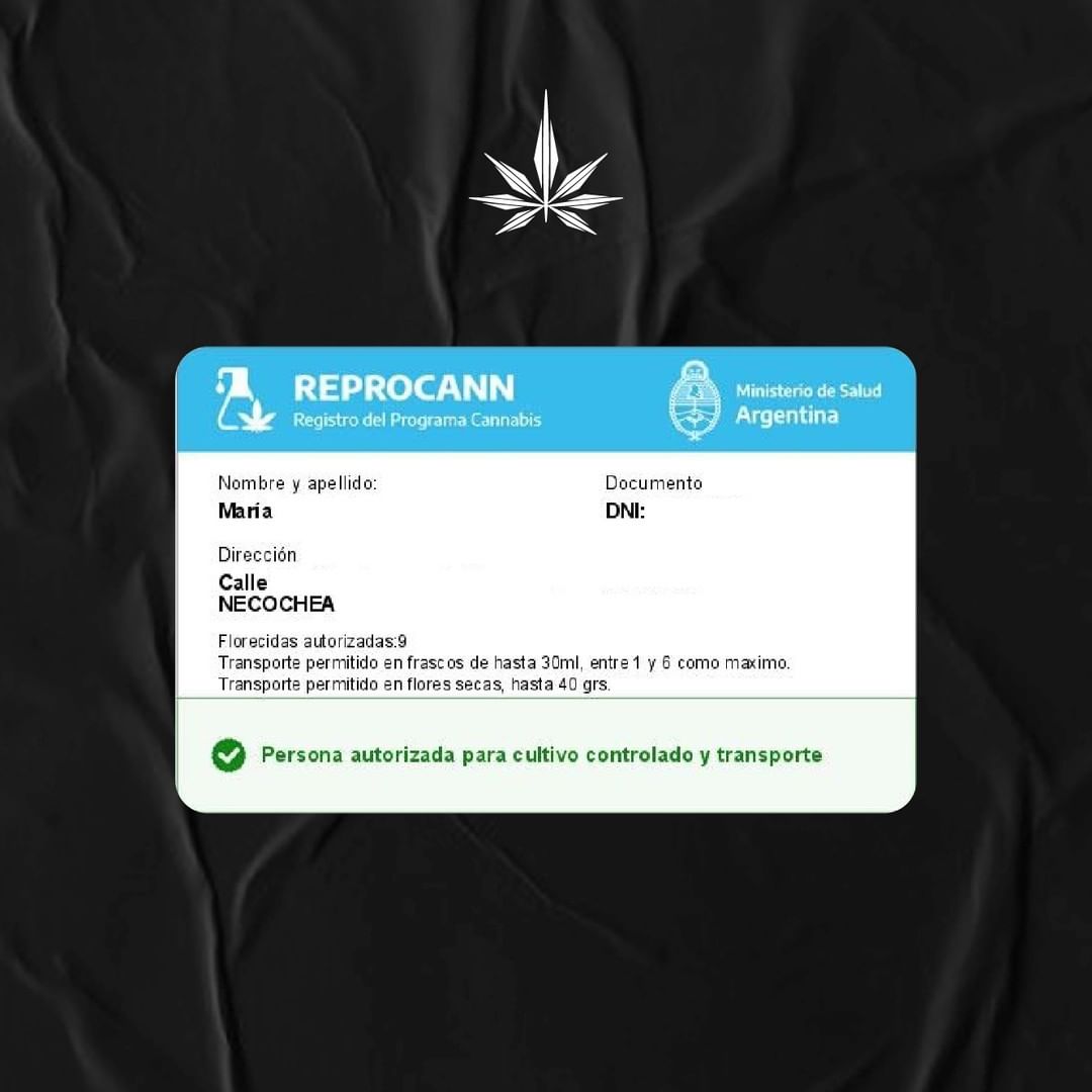 BluntGrowshop - Reprocann