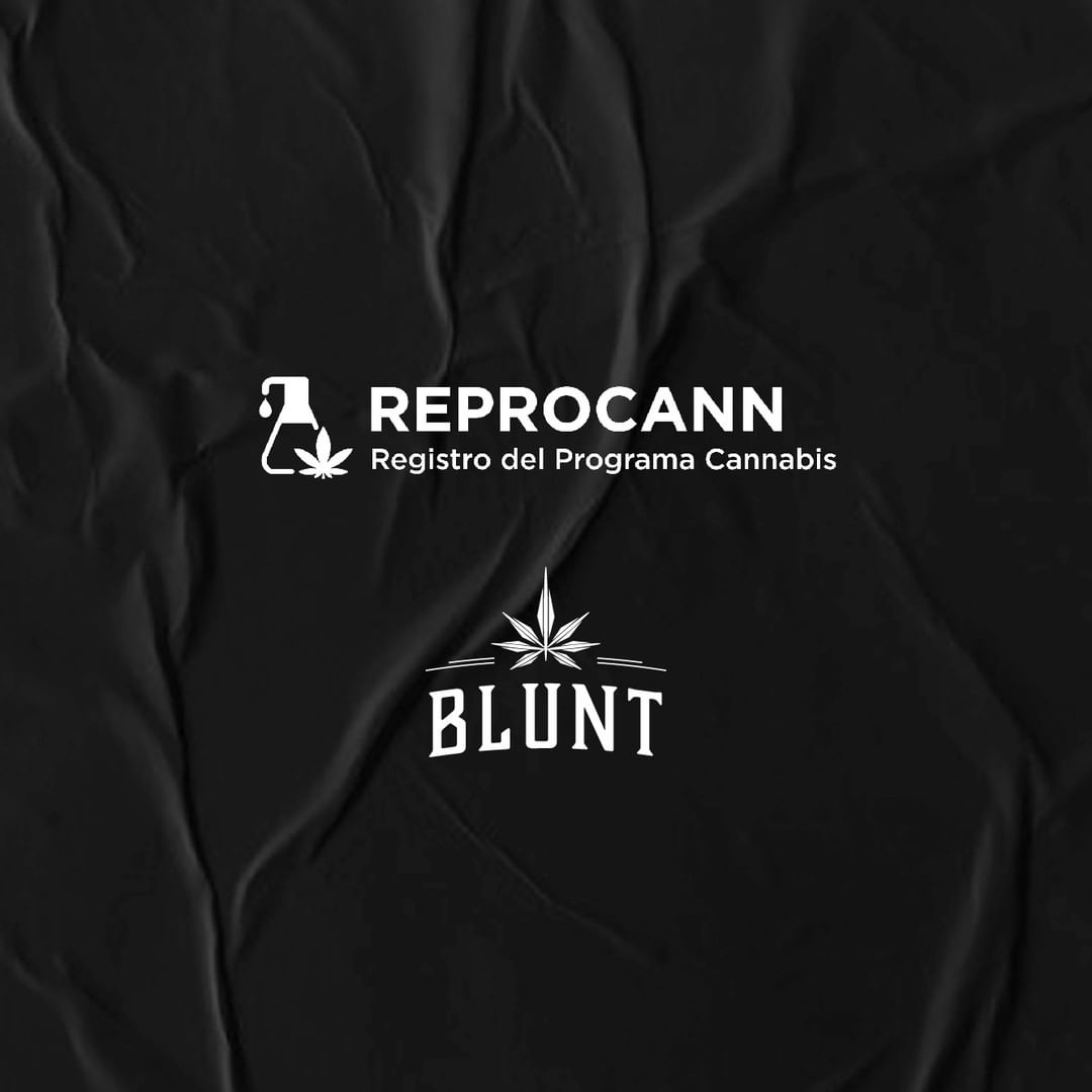 BluntGrowshop - Reprocann